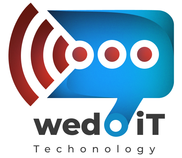 Home | Wedoit Technology